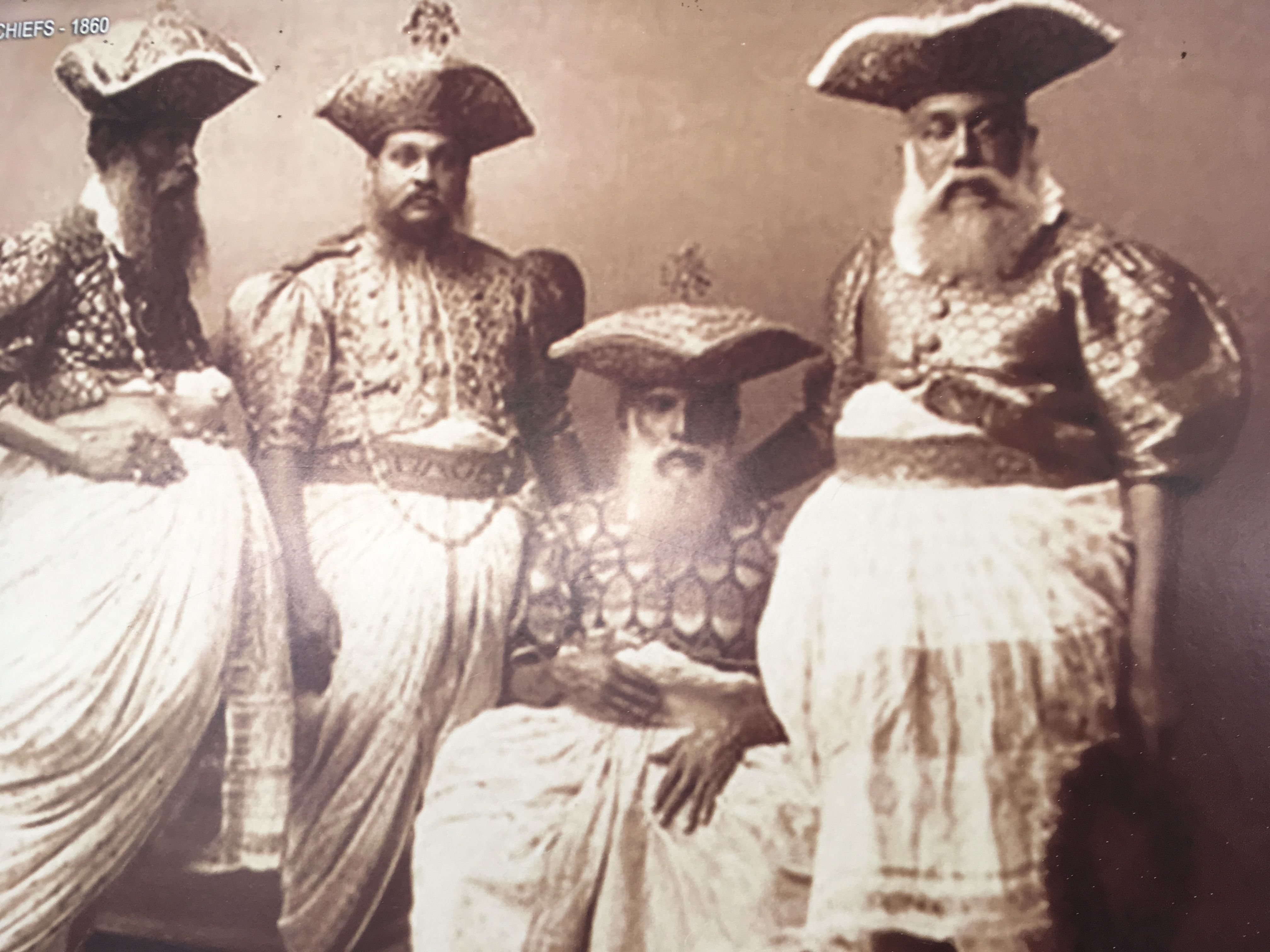 Kings of Sri Lanka – Prof.Dr Lakshman Madurasinghe